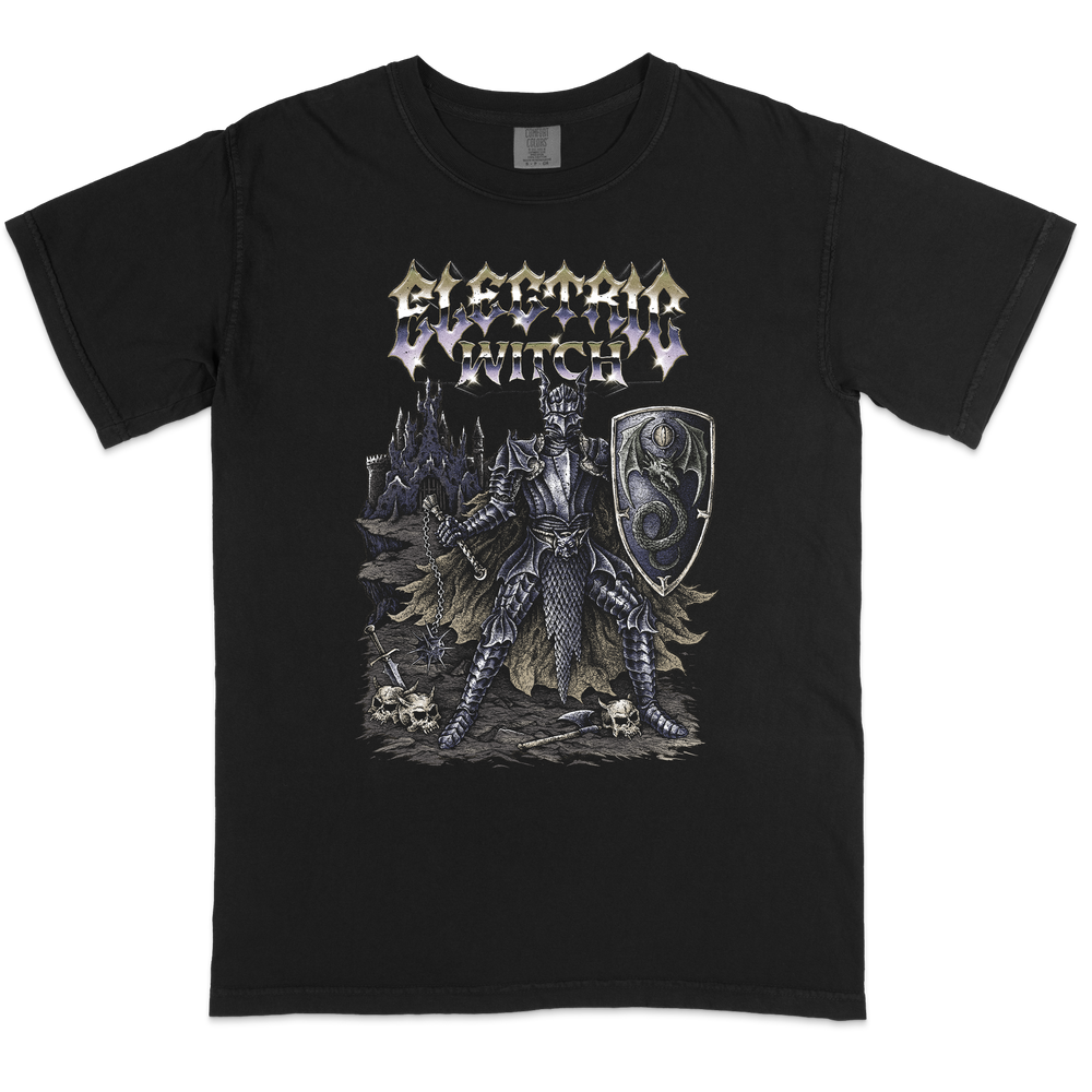 Dread Knight T-Shirt
